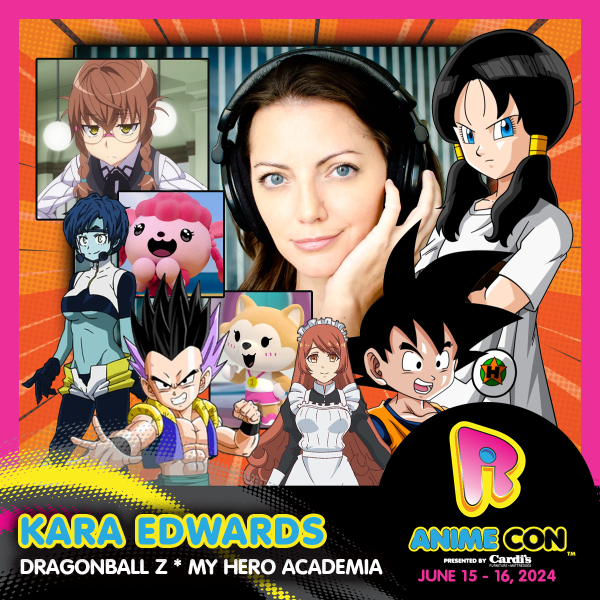 RHODE ISLAND ANIME CON :: Leap Conventions