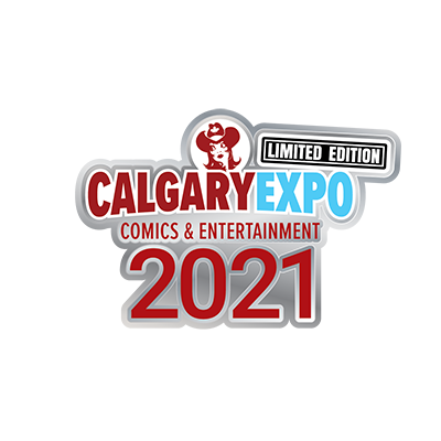 CALGARY EXPO: LIMITED EDITION 2021 :: Leap Event Technology